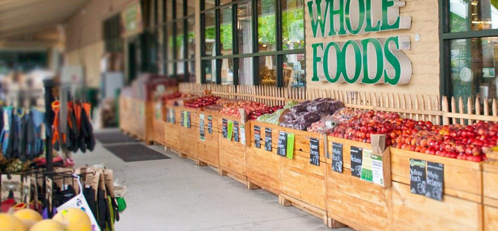 Whole Foods Saves on Energy Costs - Coolsys Energy Solutions